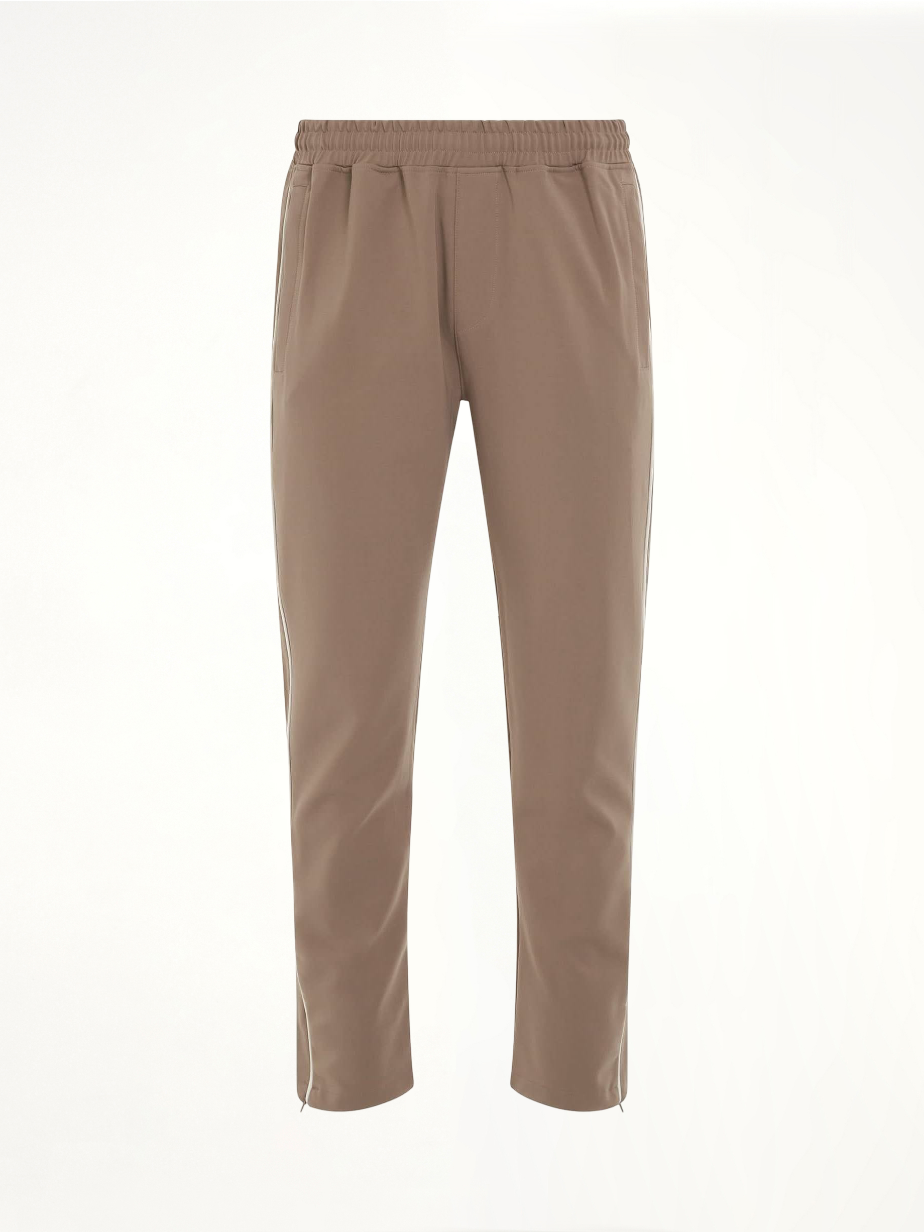 REPRESENT Interlock Split Trackpant (Grey) | Sale 50% – Special8