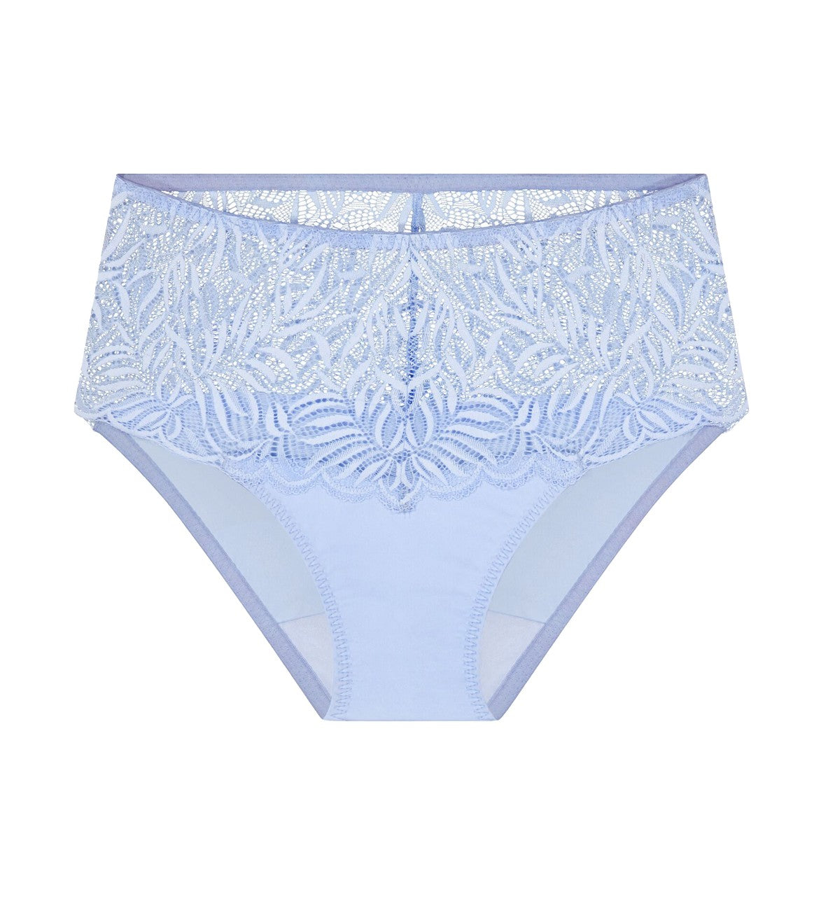 Triumph Essential Lace Maxi (Wedgewood Blue) | Sale 30% Off – Special8